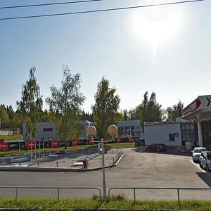 Bummashevskaya Street, No:3А, Izhevsk: Fotoğraflar