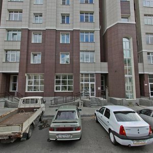 Korolenko Street, No:45, Barnaul: Fotoğraflar