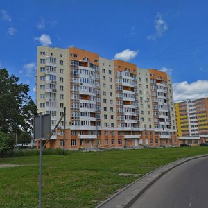 Prospekt Chervonoi Kalyny, No:72, Lviv: Fotoğraflar