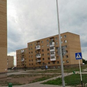 Berdibek Soqpaqbaev kóshesi, No:27/1, Astana: Fotoğraflar