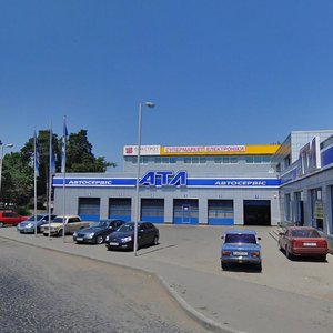 Vulytsia Myru, No:151, Mukaçeve: Fotoğraflar