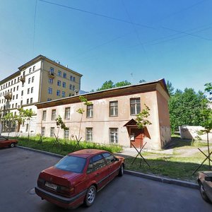Yakovlevskiy Lane, No:4, Saint‑Petersburg: Fotoğraflar