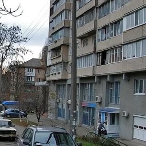 Starokyivska Street, No:9, Kiev: Fotoğraflar