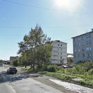 Ulitsa Druzhby, No:1, Sakhalinsk: Fotoğraflar