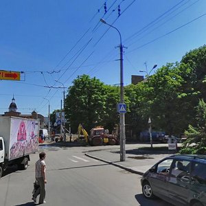 Prospekt Prezydenta Hrushevskoho, No:28, Lutck: Fotoğraflar