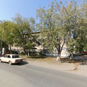 Kalinina Street, No:25, Perm: Fotoğraflar