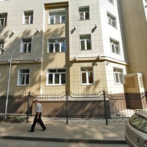 Gagarina Street, No:60А, Lipetsk: Fotoğraflar