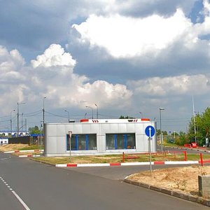 Zagoryevsky Drive, No:12, Moskova: Fotoğraflar