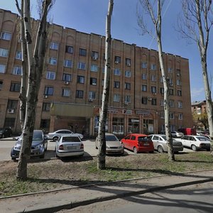 Vulytsia 50-richchia SRSR, No:138А, Donetsk: Fotoğraflar
