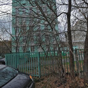 Yaroslavskaya Street, No:27, Moskova: Fotoğraflar
