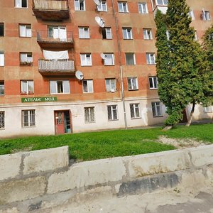 Vulytsia Kubiiovycha, No:33, Lviv: Fotoğraflar