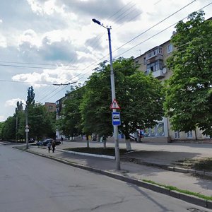 Vokzalna vulytsia, No:66А, Kirovograd: Fotoğraflar