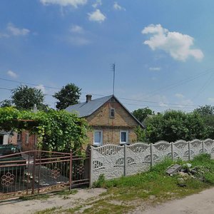 Vulytsia Aivazovskoho, No:6, Lutck: Fotoğraflar