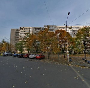 Mykilsko-Slobidska Street, No:6/2, Kiev: Fotoğraflar