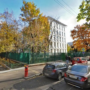 Vspolny Lane, No:6с1, Moskova: Fotoğraflar