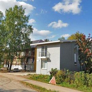 Ulitsa Domny Kalikovoy, No:46, Komi: Fotoğraflar