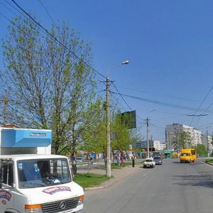 Pylypa Orlyka Street, No:85/18, Mariupol: Fotoğraflar