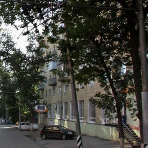 Ulitsa imeni A.M. Gorkogo, No:15, Saratov: Fotoğraflar