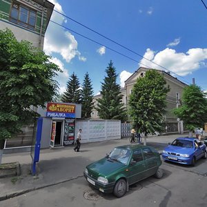 Teatral'na Street, No:6, Jytomyr: Fotoğraflar