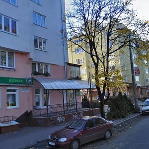 Vovchynetska vulytsia, No:26, Ivano‑Frankovsk: Fotoğraflar