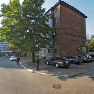 Tsentralnyi bulvar, No:20, Zaporoje: Fotoğraflar