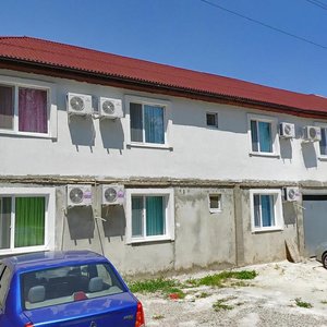 Holtsmanivska vulytsia, No:15, Feodosya (Kefe): Fotoğraflar