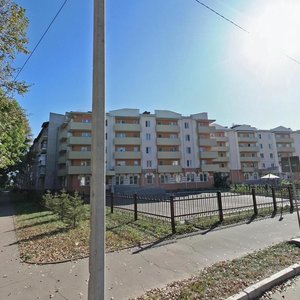 Dzerzhinskogo Street, No:16, Birobidgan: Fotoğraflar