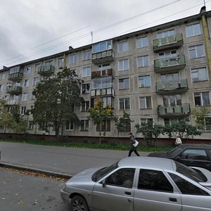 Yuriya Gagarina Avenue, No:22к1, Saint‑Petersburg: Fotoğraflar