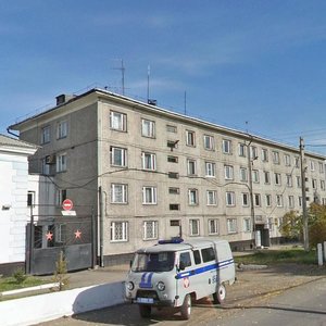 Ulitsa Lenina, No:24, Usolye‑Sibirskoye: Fotoğraflar