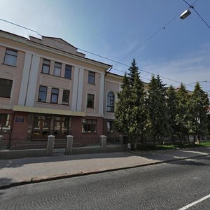 Universytetska vulytsia, No:23, Çernoviç: Fotoğraflar