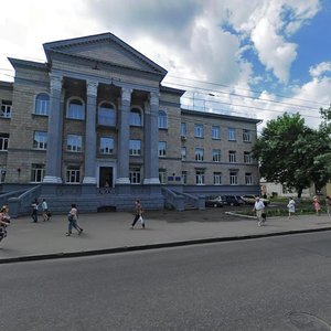Kyivs'ka Street, No:82, Jytomyr: Fotoğraflar
