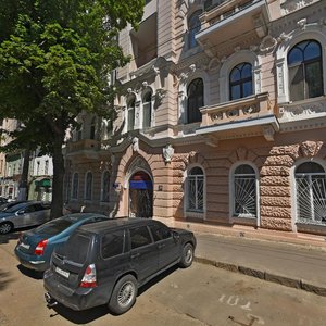 Panteleimonivska vulytsia, No:28, Odesa: Fotoğraflar