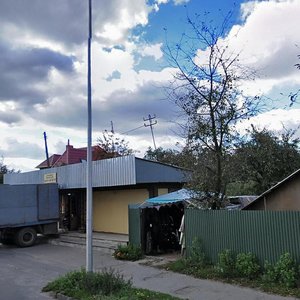 Sviatoshynska vulytsia, No:1, Vishnevoye: Fotoğraflar