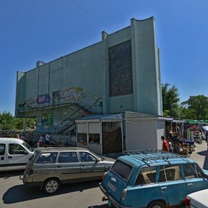 Lia-Seinska vulytsia, No:56, Berdyansk: Fotoğraflar