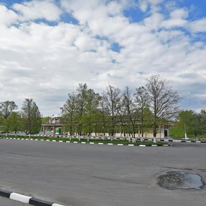 Zheleznodorozhnaya ulitsa, No:28, Gubkin: Fotoğraflar