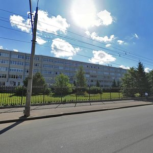 Ulitsa Pushkina, No:53, Rybinsk: Fotoğraflar