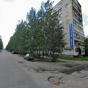 3-y mikrorayon, No:20, Tixvin: Fotoğraflar