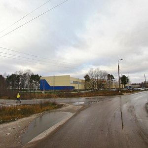 Olimpiyskaya ulitsa, No:2, Balahna: Fotoğraflar