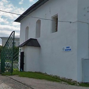 Lenin Square, No:3, Pskov: Fotoğraflar