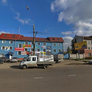 Oktyabrya Avenue, No:94А, Yaroslavl: Fotoğraflar