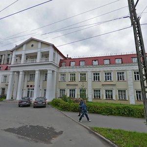 Aleksandra Nevskogo Avenue, No:50, Petrozavodsk: Fotoğraflar