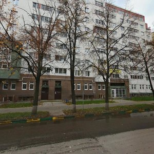 Beryozovskaya Street, No:96к1, Nijni Novgorod: Fotoğraflar