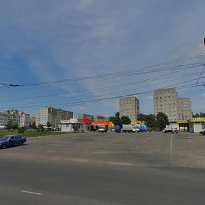 Michurinskaya Street, No:191В, Tambov: Fotoğraflar