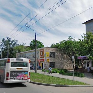 Vulytsia Ivana Mazepy, No:13, Poltava: Fotoğraflar