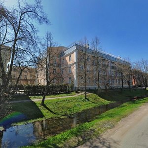 Avrova Street, No:5к2, Peterhof: Fotoğraflar
