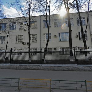 Aviamotornaya Street, No:2к19, Moskova: Fotoğraflar