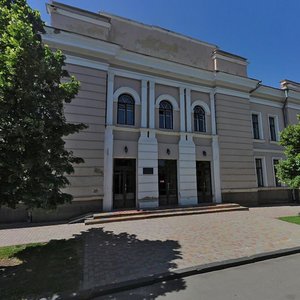 Vulytsia Hoholia, No:10, Poltava: Fotoğraflar