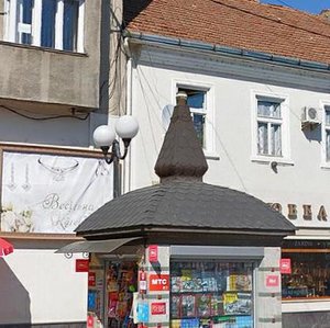 Ploshcha Kyryla i Mefodiia, No:31, Mukaçeve: Fotoğraflar