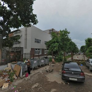 Tsiolkovskogo Street, No:20, Kaluga: Fotoğraflar