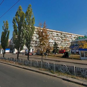 Marshala Malynovskoho Street, No:3, Kiev: Fotoğraflar